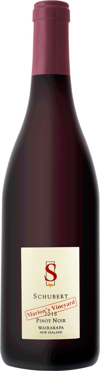 Schubert Wines - The Real Review