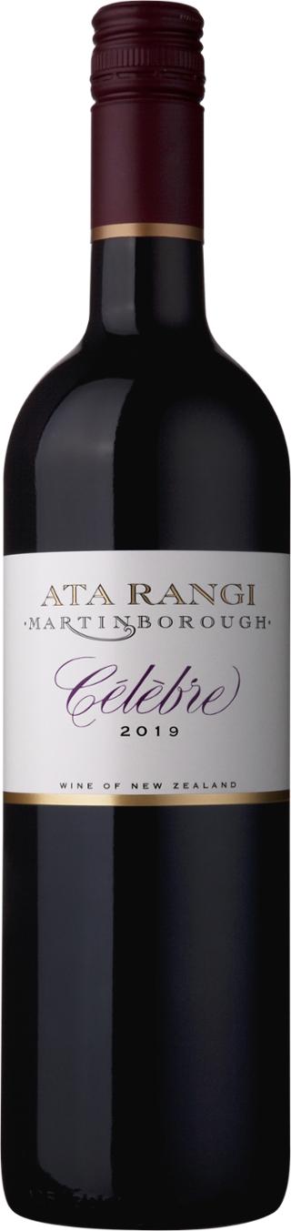 Ata Rangi Célèbre 2019 - The Real Review