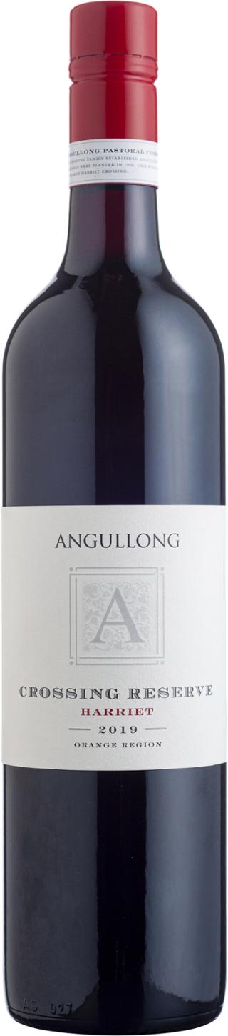 Angullong Crossing Reserve Harriet 2019 - The Real Review