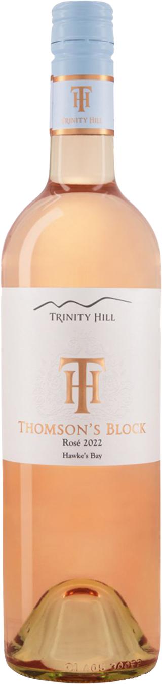 Trinity Hill’s singular Gimblett Gravels releases – The Real Review