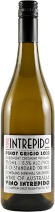 Vino Intrepido - The Real Review