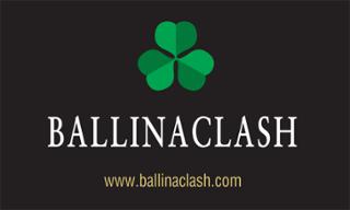 Ballinaclash's scorecard - The Real Review