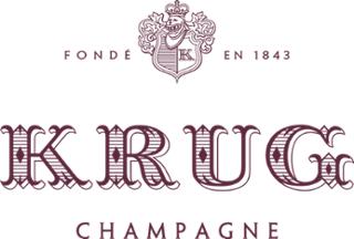 Champagne Krug's scorecard - The Real Review